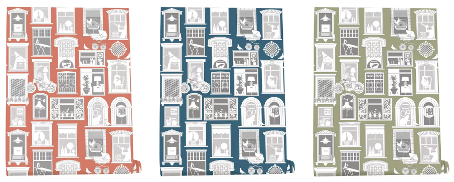 Celebrating 10 Years of Mini Moderns