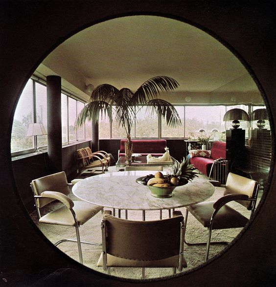 Trend Alert: Smooth 70’s