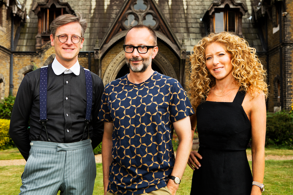 5 Minutes With… Daniel Hopwood