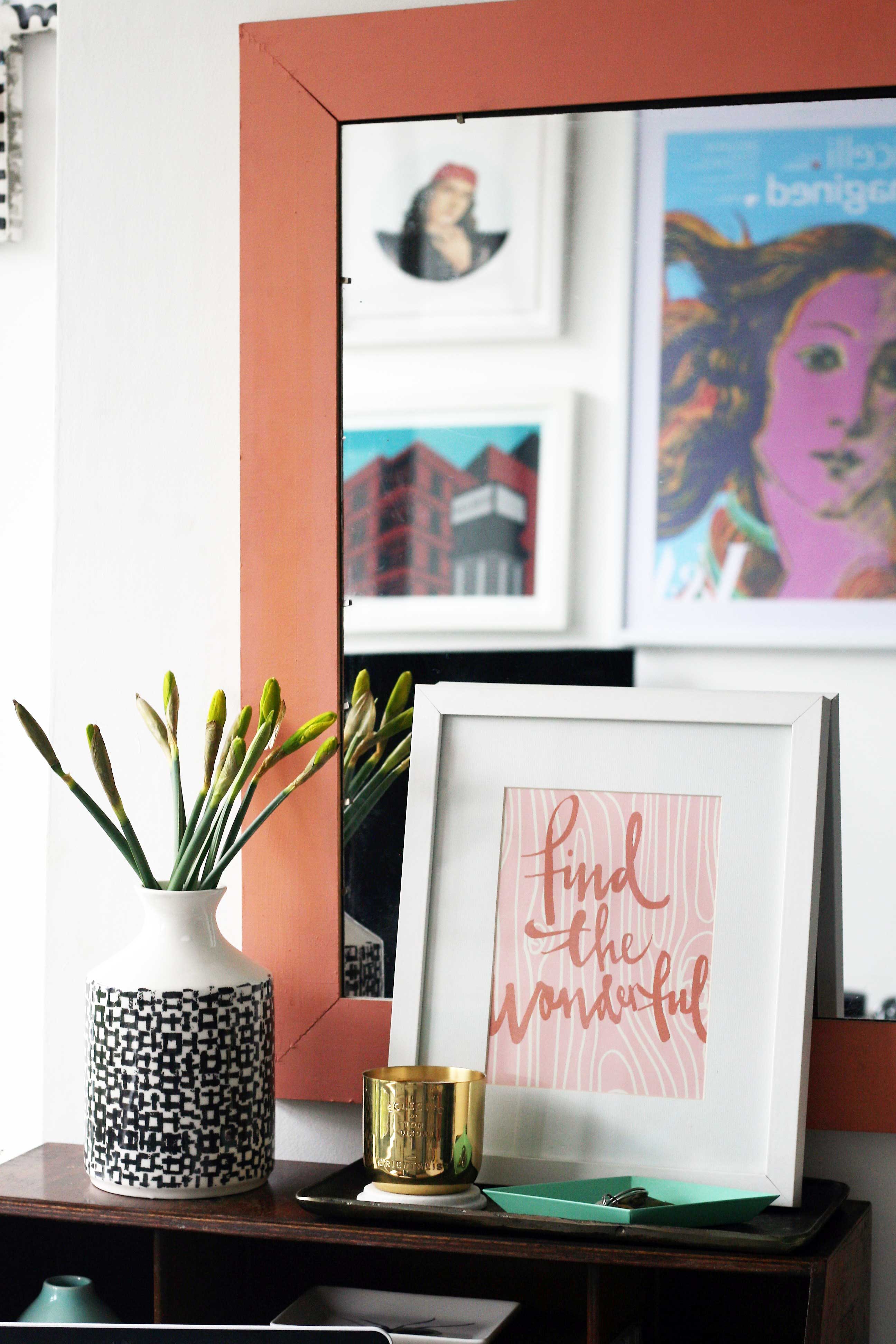 Renting Rules | Ten Top Tips to Bring Art into the Home