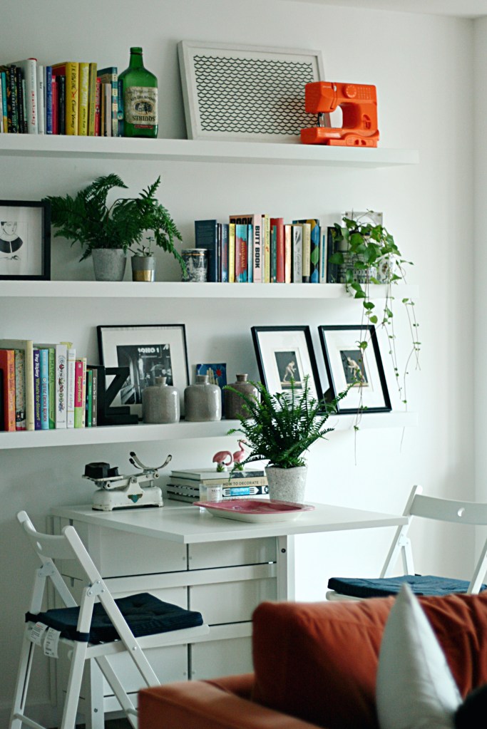 How to Give a Space a Longer Shelf Life