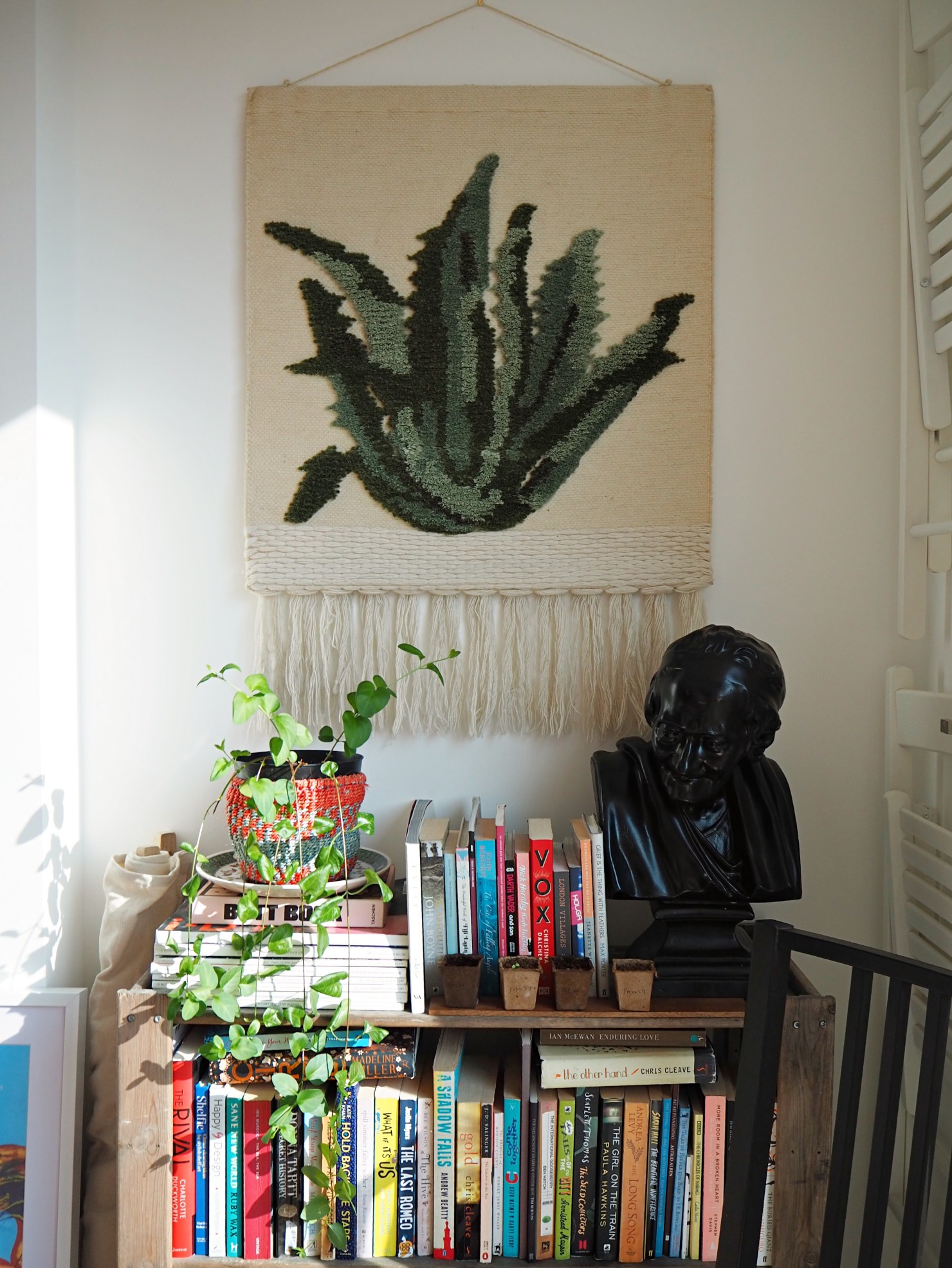 How We Created a Place of our Own in our New Build Home