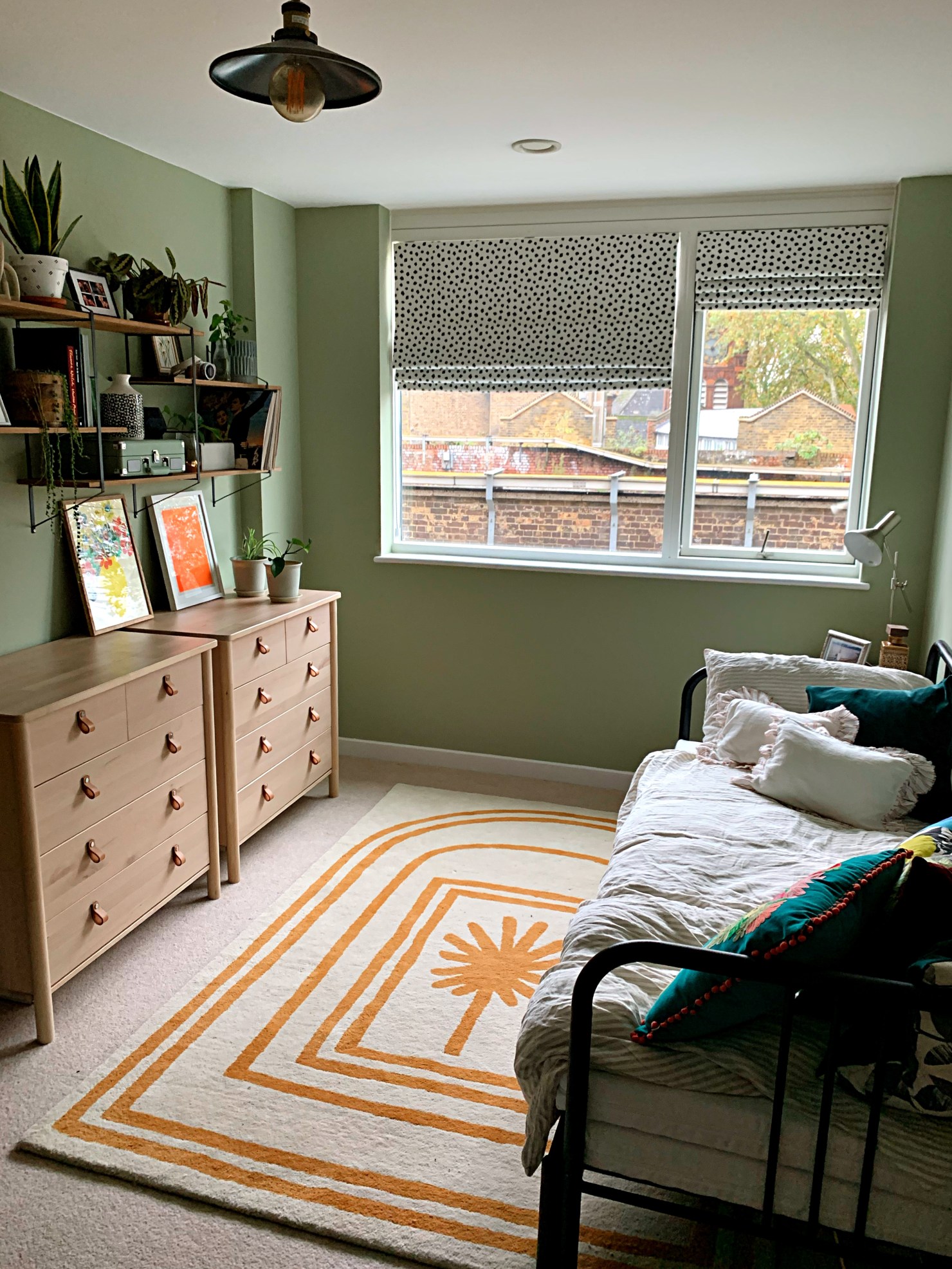 How We Created a Place of our Own in our New Build Home