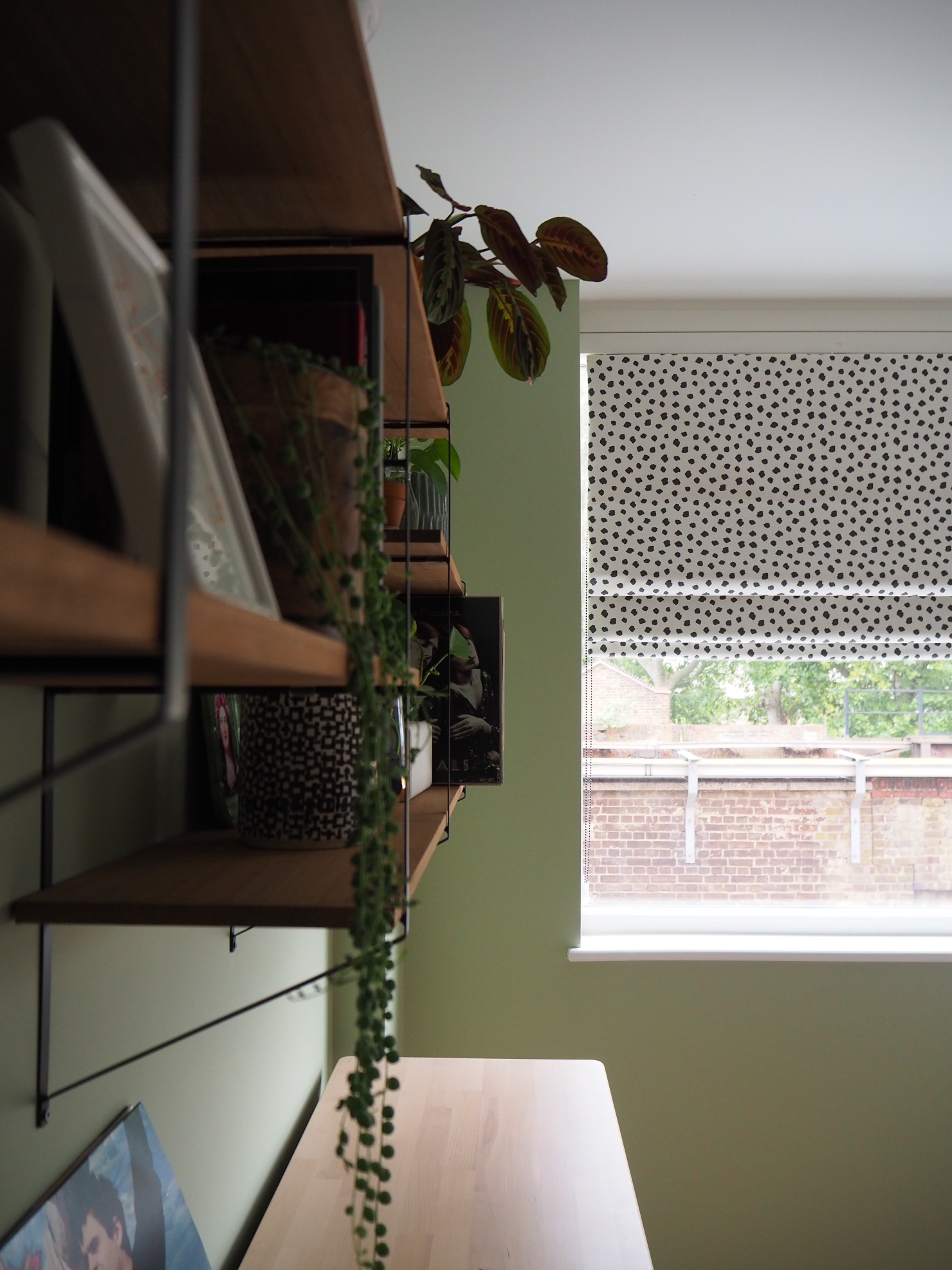 How We Created a Place of our Own in our New Build Home