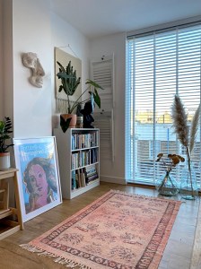 How We Created a Place of our Own in our New Build Home